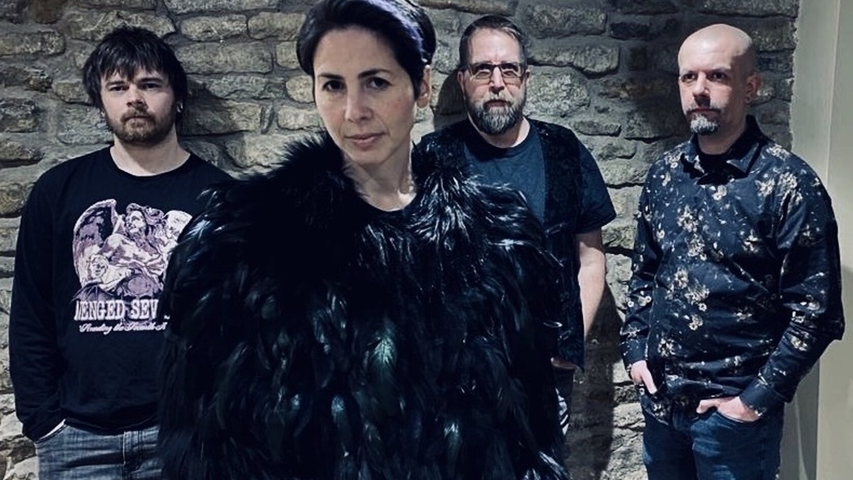 Project Blackbird - Poppodium Nieuwe Nor