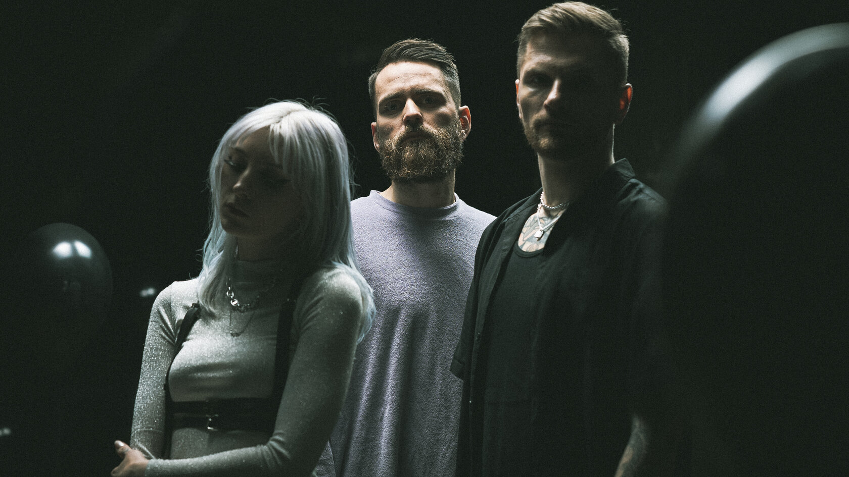 Hard in Heerlen: Future Palace (DE) - 08 oktober 2023 - Poppodium Nieuwe Nor